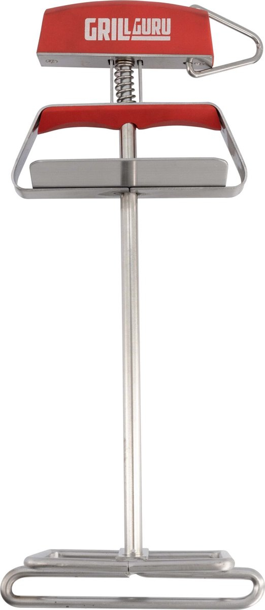 Grill Guru - Easy Grid Lifter - BCC.nl
