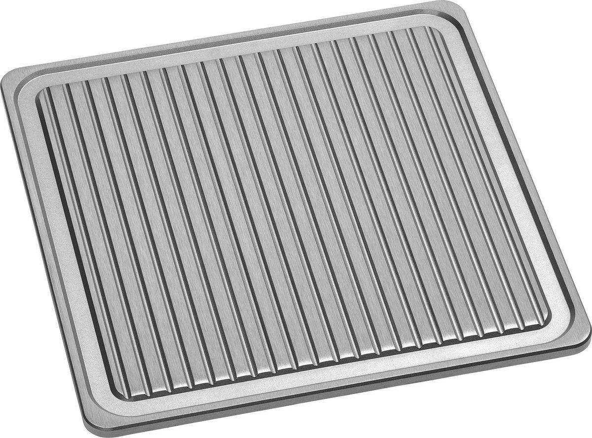 Grillplaat 900-R - BCC.nl