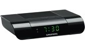Grundig KSC 35 zwart - BCC.nl