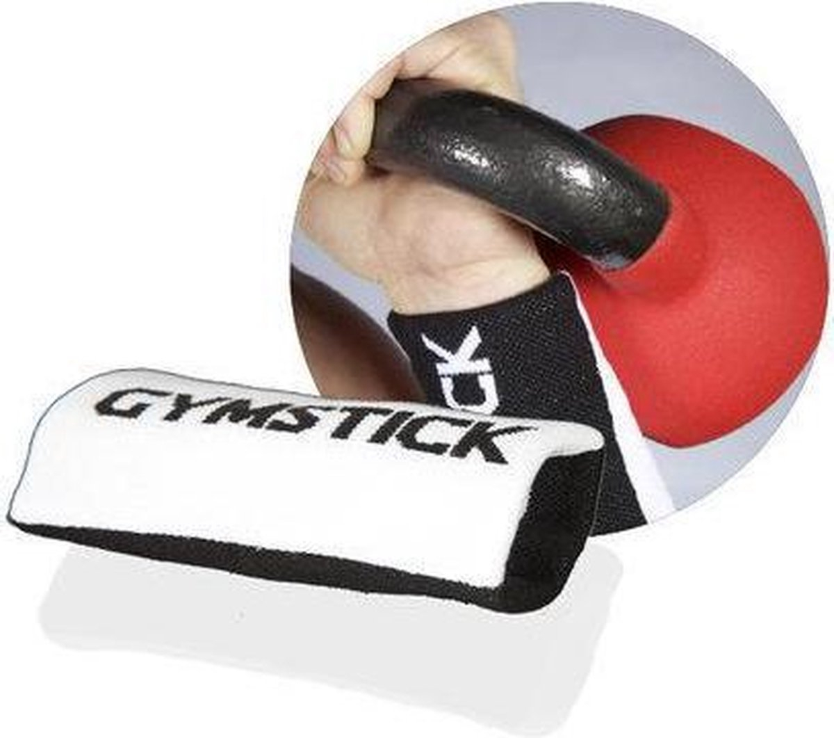 Gymstick Kettlebell pad - BCC.nl