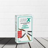 HGX Natuurvriendelijke Korrels Tegen Slakken - 400g - BCC.nl