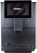 Hipresso DP2002 - koffiemachine - volautomatische espressomachine ...