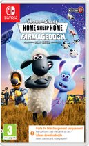 Home Sheep Home: Farmageddon - Party Editie - Nintendo Switch - Code in ...