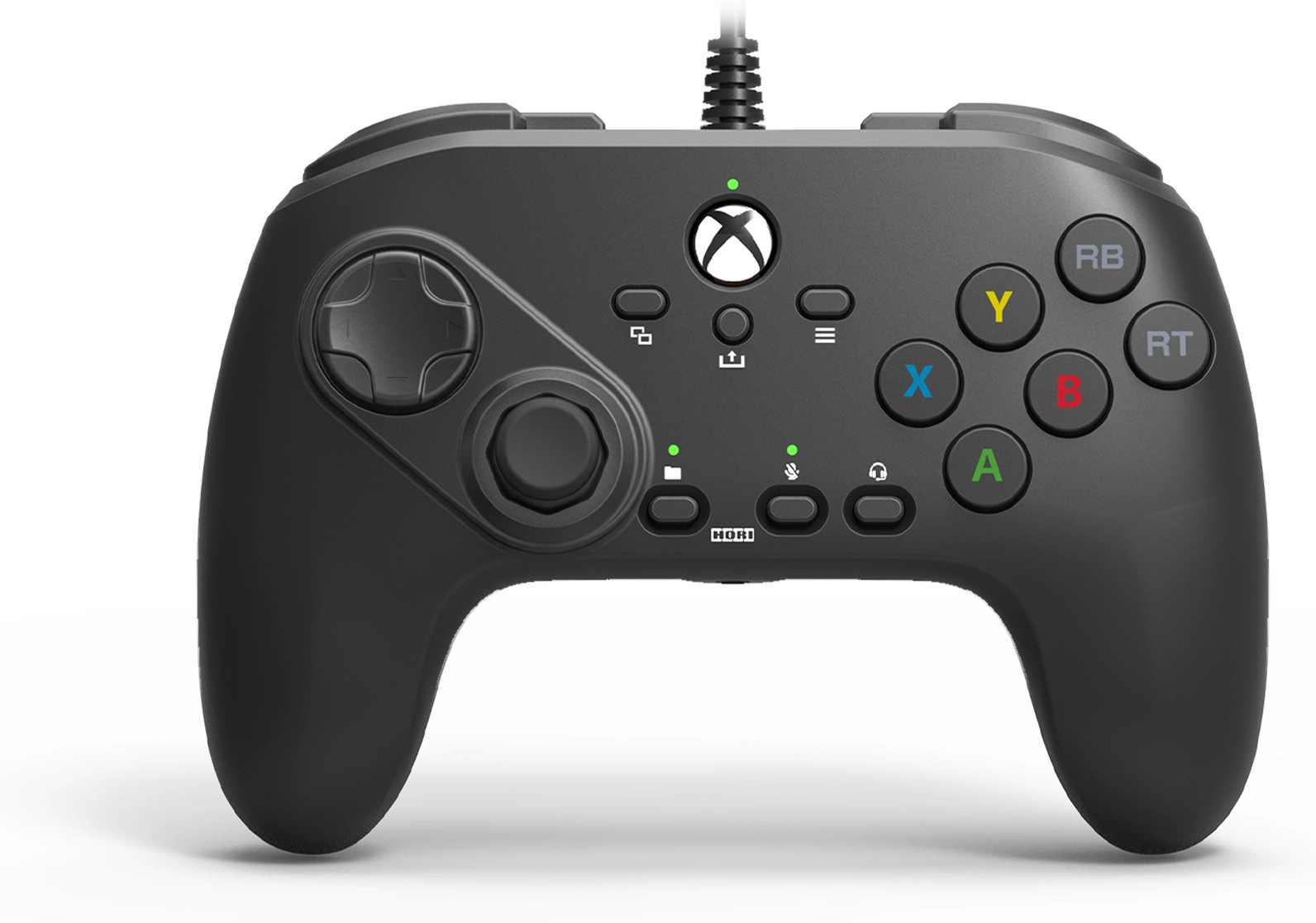 Hori Fighting Commander OCTA Controller - Xbox Series X/Xbox One/PC ...