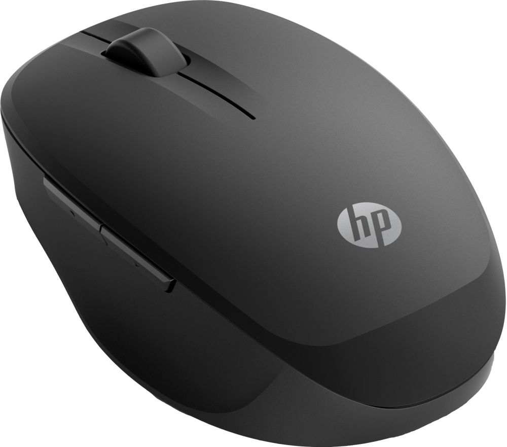HP Dual Mode Mouse - BCC.nl