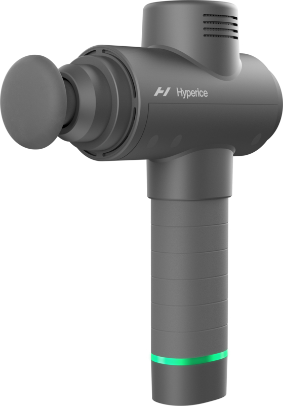 Hyperice Hypervolt Go 2 - BCC.nl
