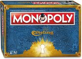 Identity Games Monopoly Efteling (nl) - BCC.nl