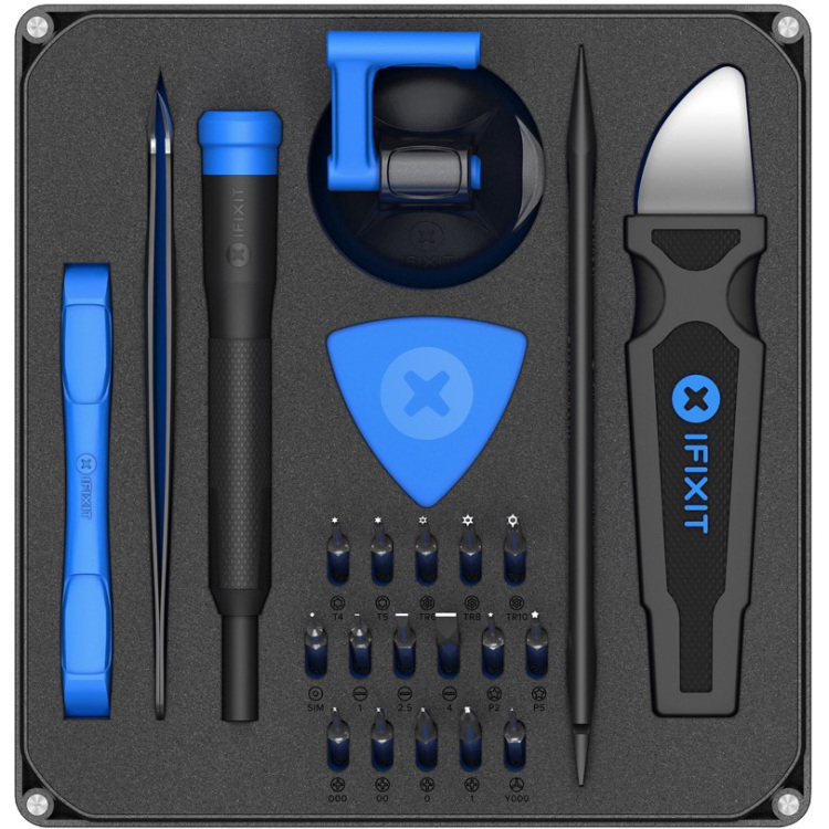 iFixit Essential Electronics Toolkit - BCC.nl