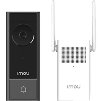 Imou DB60 Kit - BCC.nl