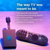 Ingebouwde Android tv box TiVo Stream 4K – Every Streaming App and Live ...