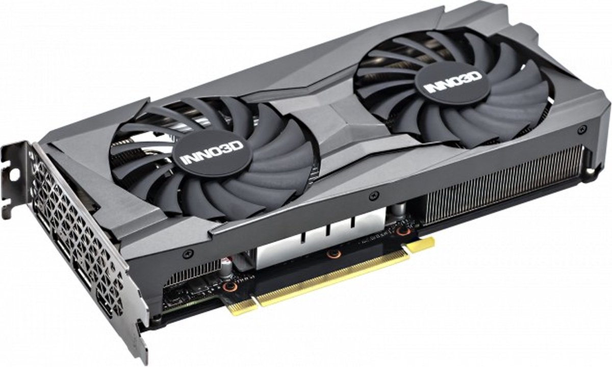 Inno3D GeForce RTX 3060 TWIN X2 12GB - BCC.nl