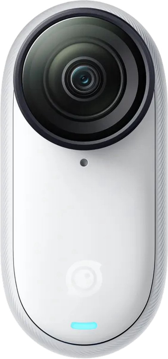 Insta360 GO 3S Standalone Camera - Arctic White - 64GB - BCC.nl