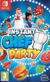 Instant Chef Party - Switch - BCC.nl