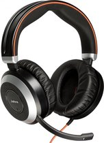 Jabra Evolve 80 UC Headset - BCC.nl