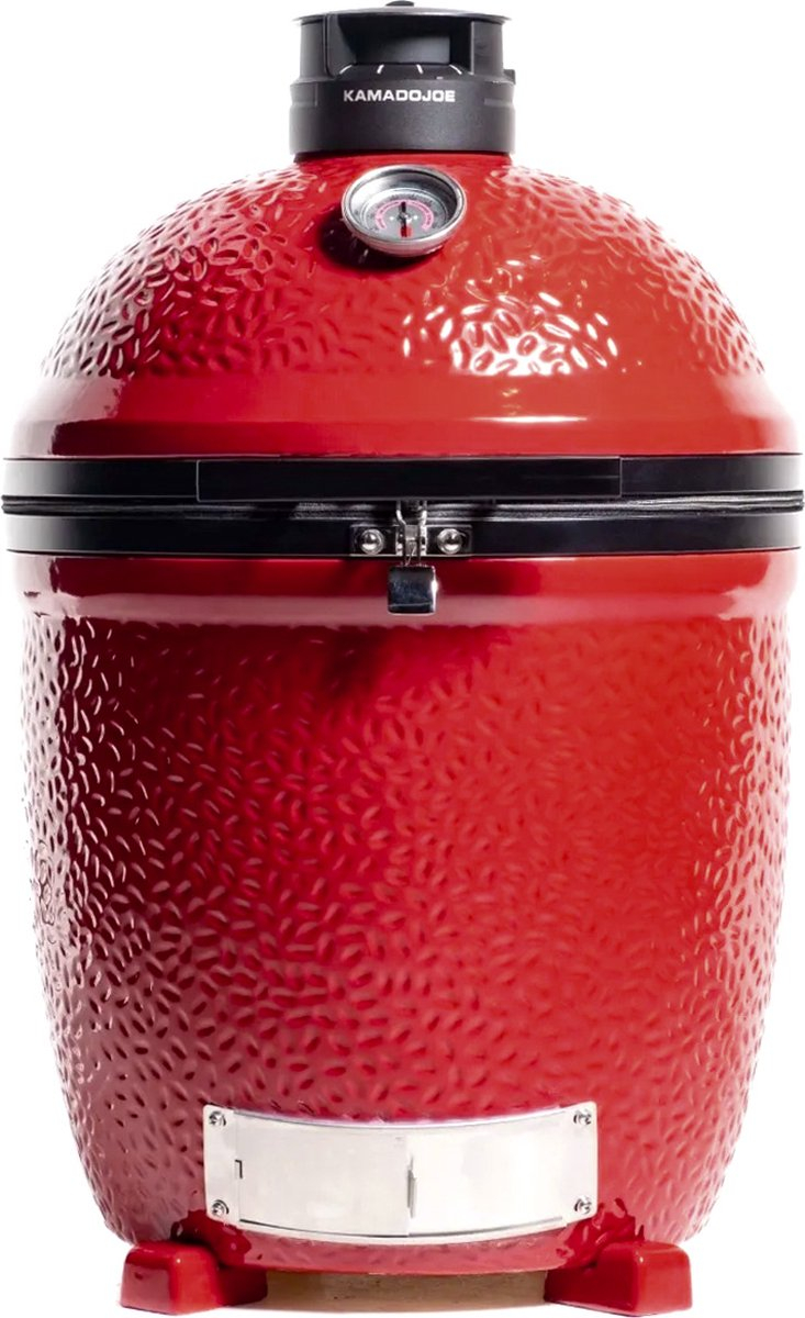 Kamado Joe Classic III Stand-Alone barbecue - BCC.nl