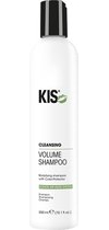 KIS KeraClean Volume - 300 ml - Shampoo - BCC.nl