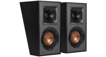 Klipsch R- 41SA DOLBY ATMOS ELEVATION / SURROUND SPEAKER/Set - BCC.nl