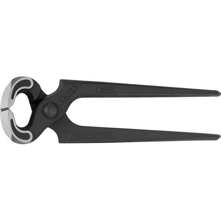 Knipex Nijptang - 5000-210 - BCC.nl