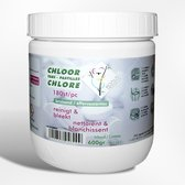 KOALA CHLOOR Javel in tabletvorm Bruisend- 3 x 150 tabs - BCC.nl