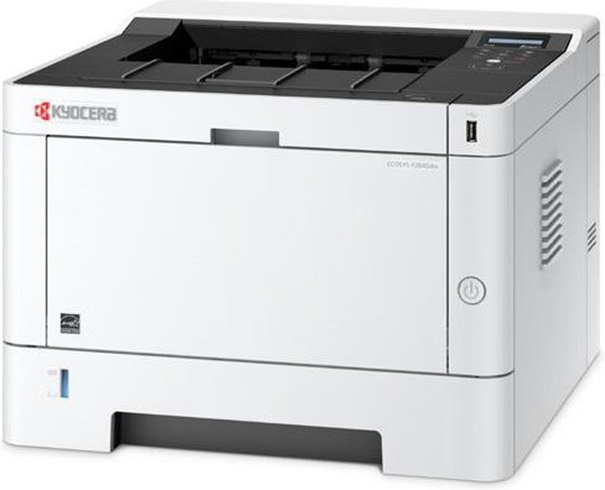 Kyocera Printer Ecosys P2040dn (1102RX3NL0) - BCC.nl
