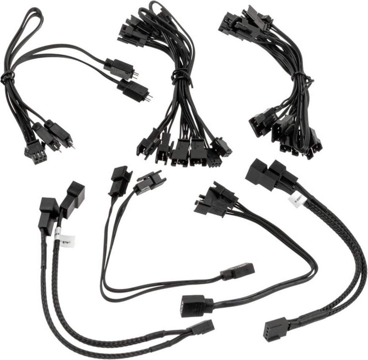 Lian Li ARGB Device Cable Kit - BCC.nl