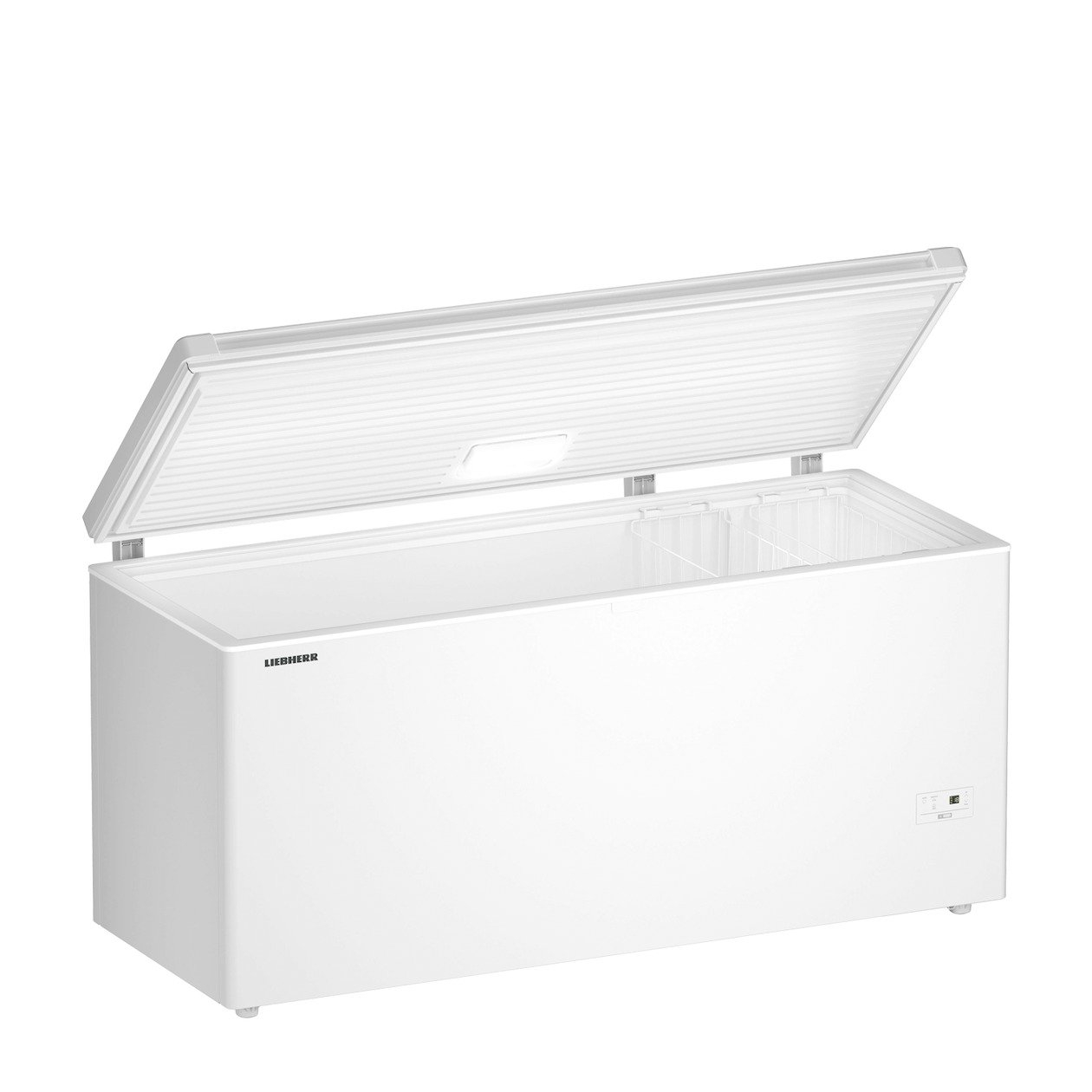 Liebherr CFe 2500-26 - BCC.nl