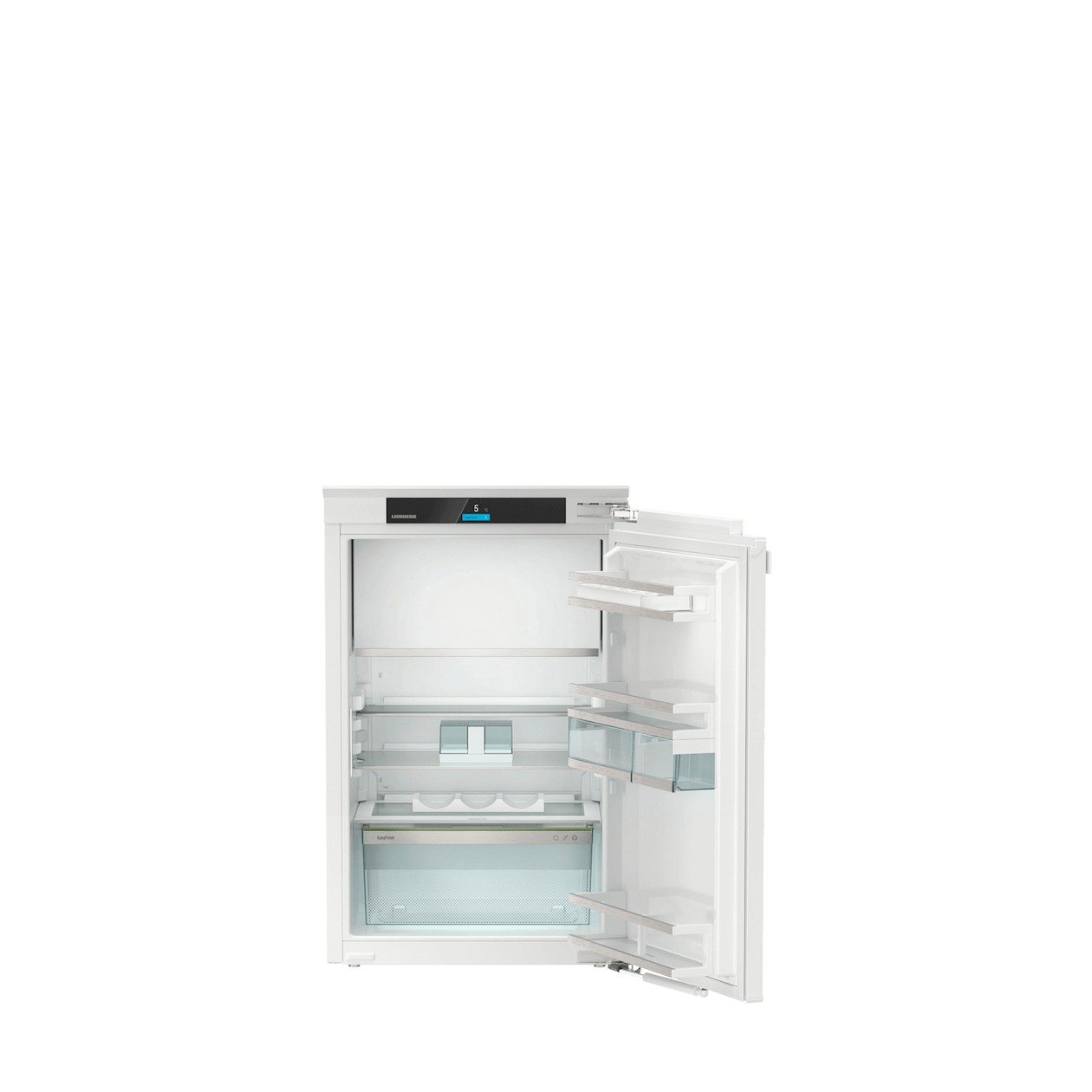 Liebherr IRc 3951-20 - BCC.nl