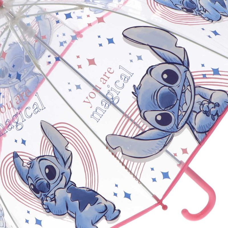 Lilo & Stitch Paraplu 19" - BCC.nl