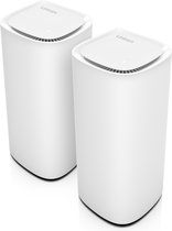 Linksys Velop Pro 7 2-Pack - BCC.nl