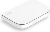 Linksys Velop Micro Mesh 6 - Dual-band - Mesh WiFi 6-router - 1-pack ...