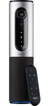 Logitech Connect - Vergaderingscamera - BCC.nl