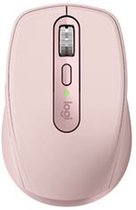 Logitech MX Anywhere 3 Roze - BCC.nl