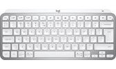 Logitech MX KEYS mini - Draadloos Bluetooth Toetsenbord - Qwerty ISO ...