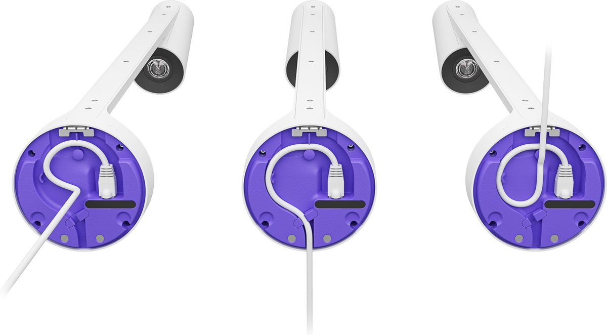 Logitech Scribe - BCC.nl