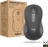 Logitech Signature M650 for Business - Muis - BCC.nl