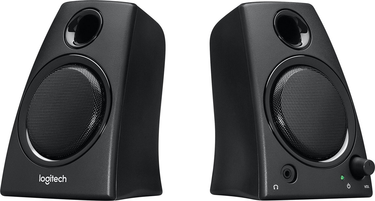 Logitech Z130 - Speakerset - BCC.nl