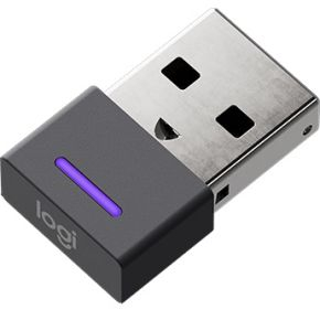 Logitech Zone Wireless USB-ontvanger - BCC.nl