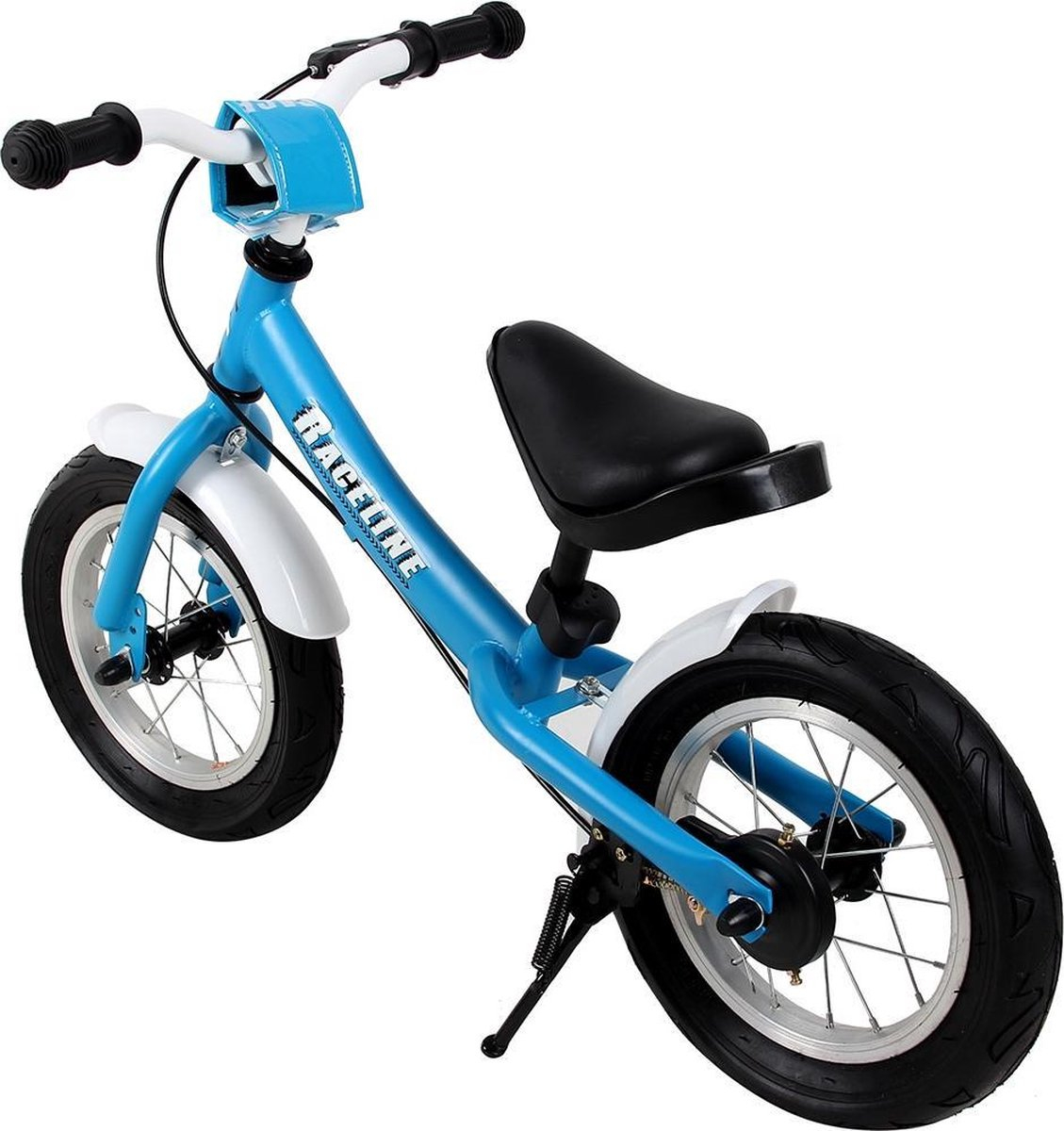 Loopfiets Raceline - BCC.nl