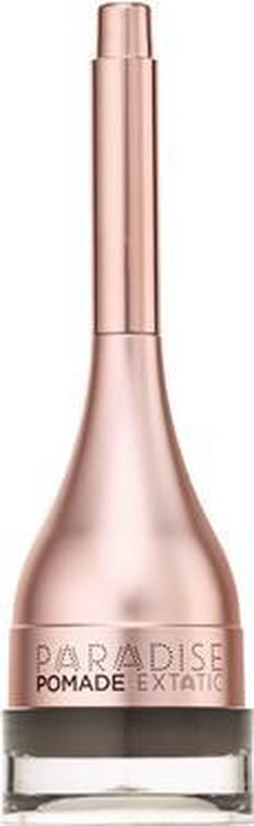 L’Oréal Paris Paradise Extatic Brow Pomade Wenkbrauwgel - 106 Ebony - BCC.nl