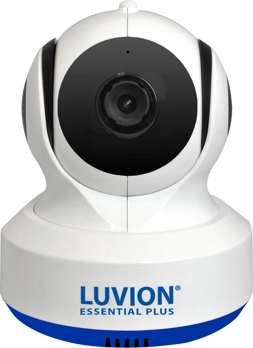 Luvion Essential Plus Extra Camera - BCC.nl