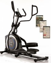 MAXXUS Crosstrainer CX 7.8 - BCC.nl