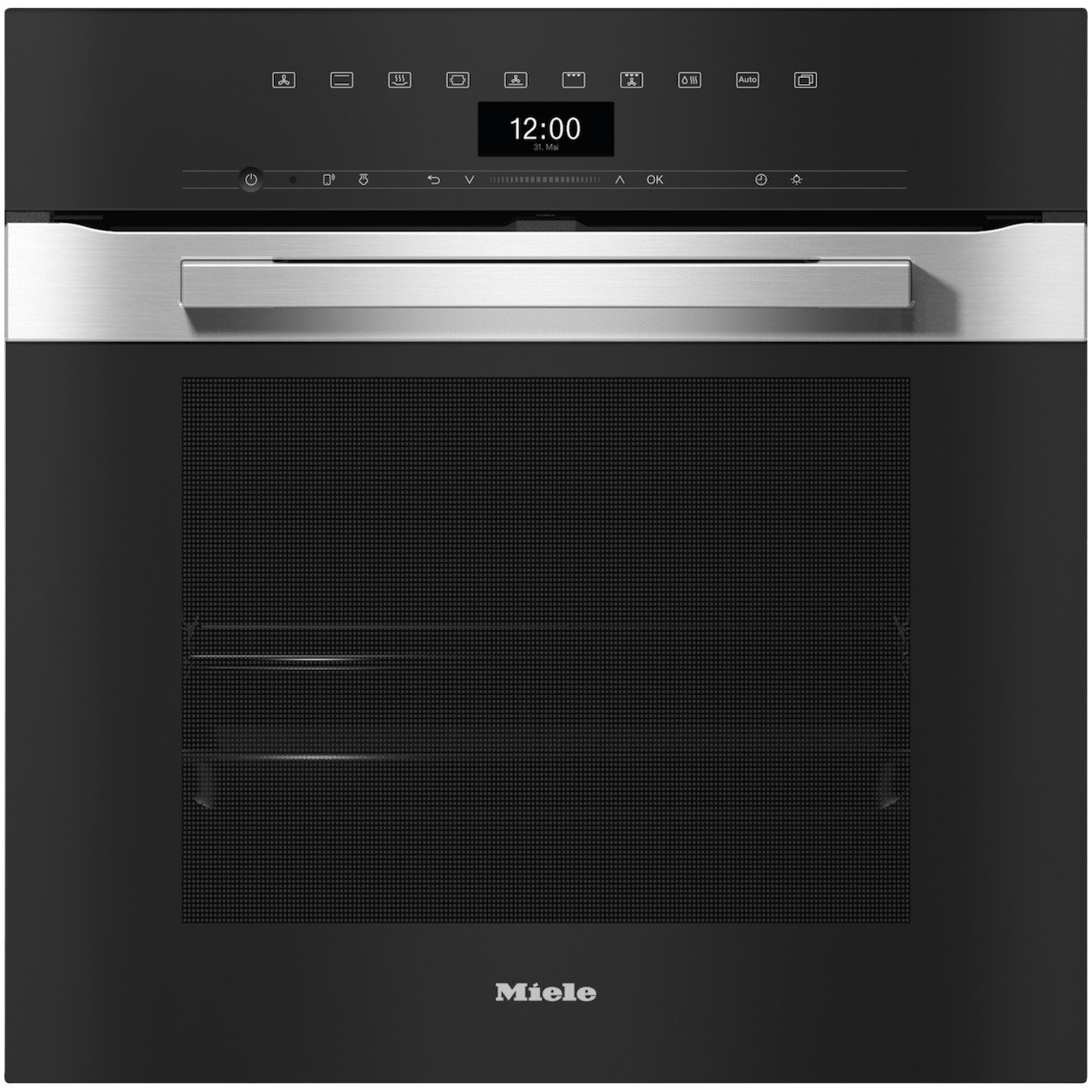 Miele DGC 7450 - BCC.nl