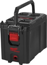 Milwaukee PACKOUT™ Compacte Toolbox - 4932471723 - BCC.nl