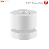 Moes SmartHome PIR motion sensor - Zigbee - Tuya SmartLife - Beweging ...