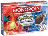 Monopoly Pokémon Kanto Edition - Bordspel - BCC.nl