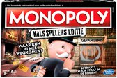 Monopoly Valsspelers Editie - Bordspel - BCC.nl