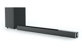 Muse M-1750SBT - Soundbar met bluetooth en draadloze subwoofer, 150 ...
