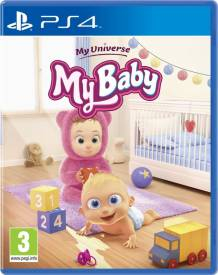 My Universe My Baby - BCC.nl