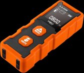 NEO afstandmeter 20m met laser - BCC.nl