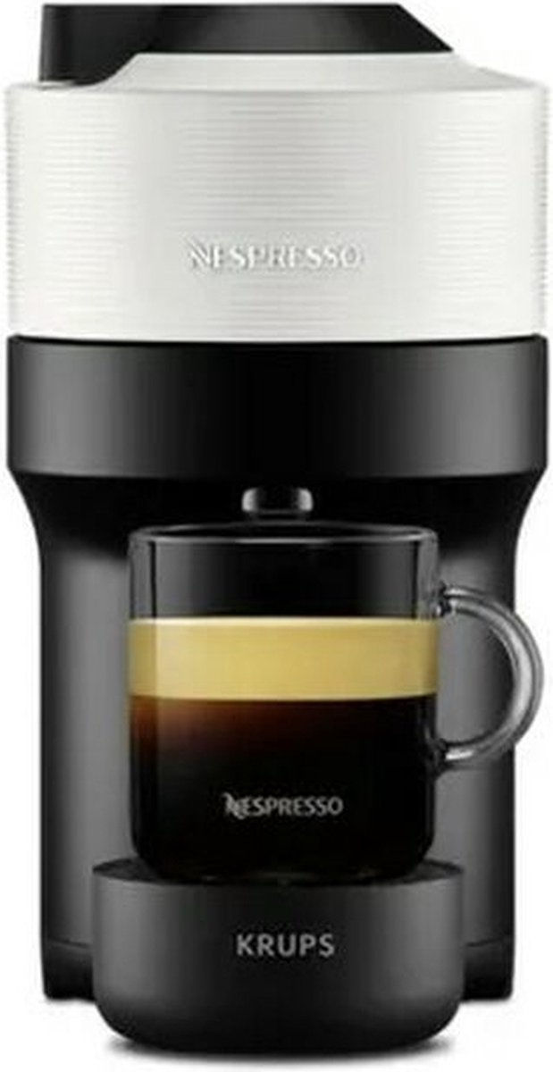 NESPRESSO - BCC.nl